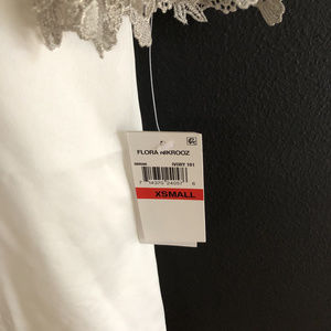 BHLDN | Intimates & Sleepwear | Bhldn Flora Nikrooz Yvette Lace Wedding ...